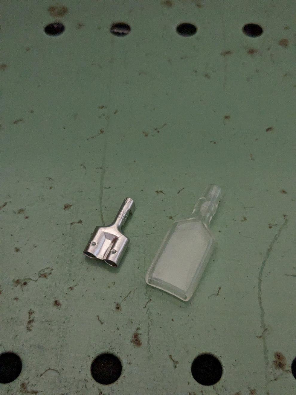 4mm Bullet/Socket Terminals – Vintage Connections